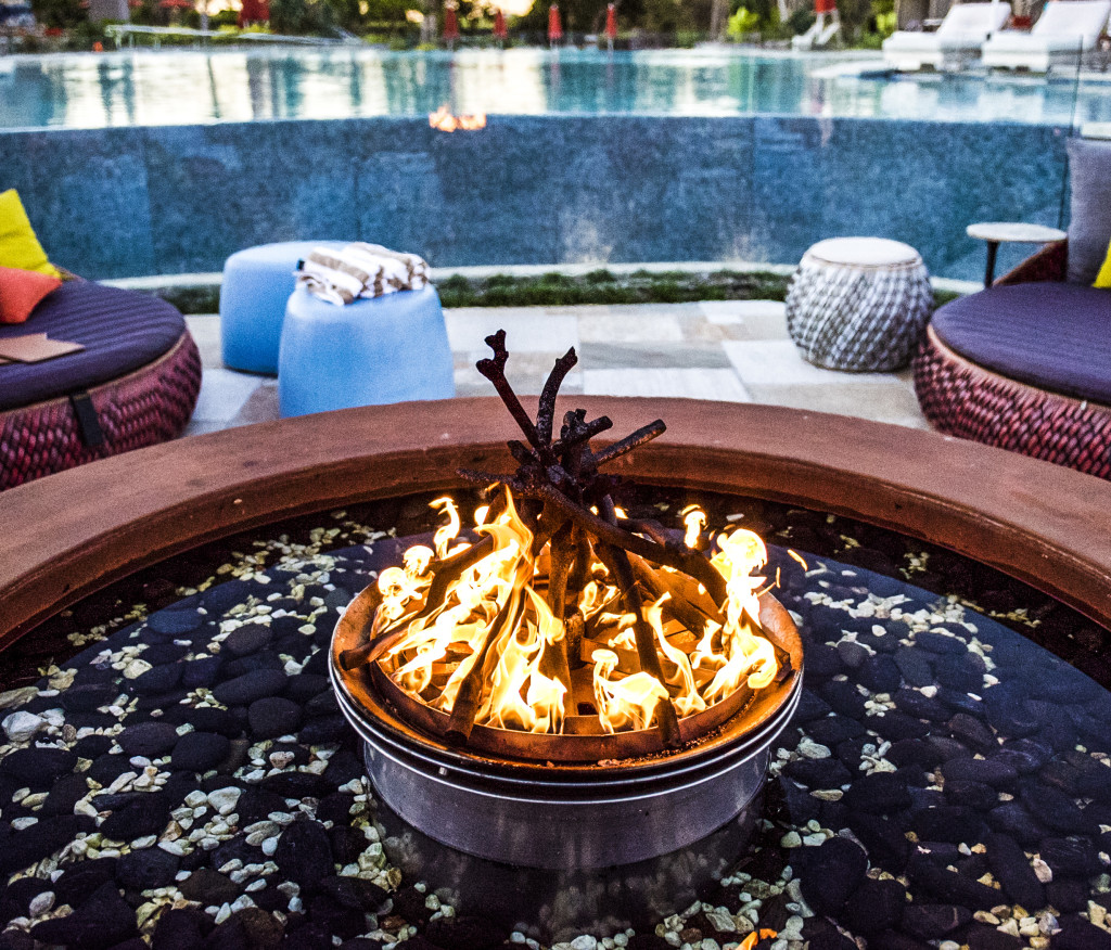 Graze launches Fast Lunches and Fire Pit Fridays - Byron Bay Blog