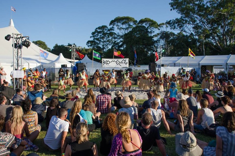 Boomerang Festival Launches Year Round Series of Fundraising Events ...