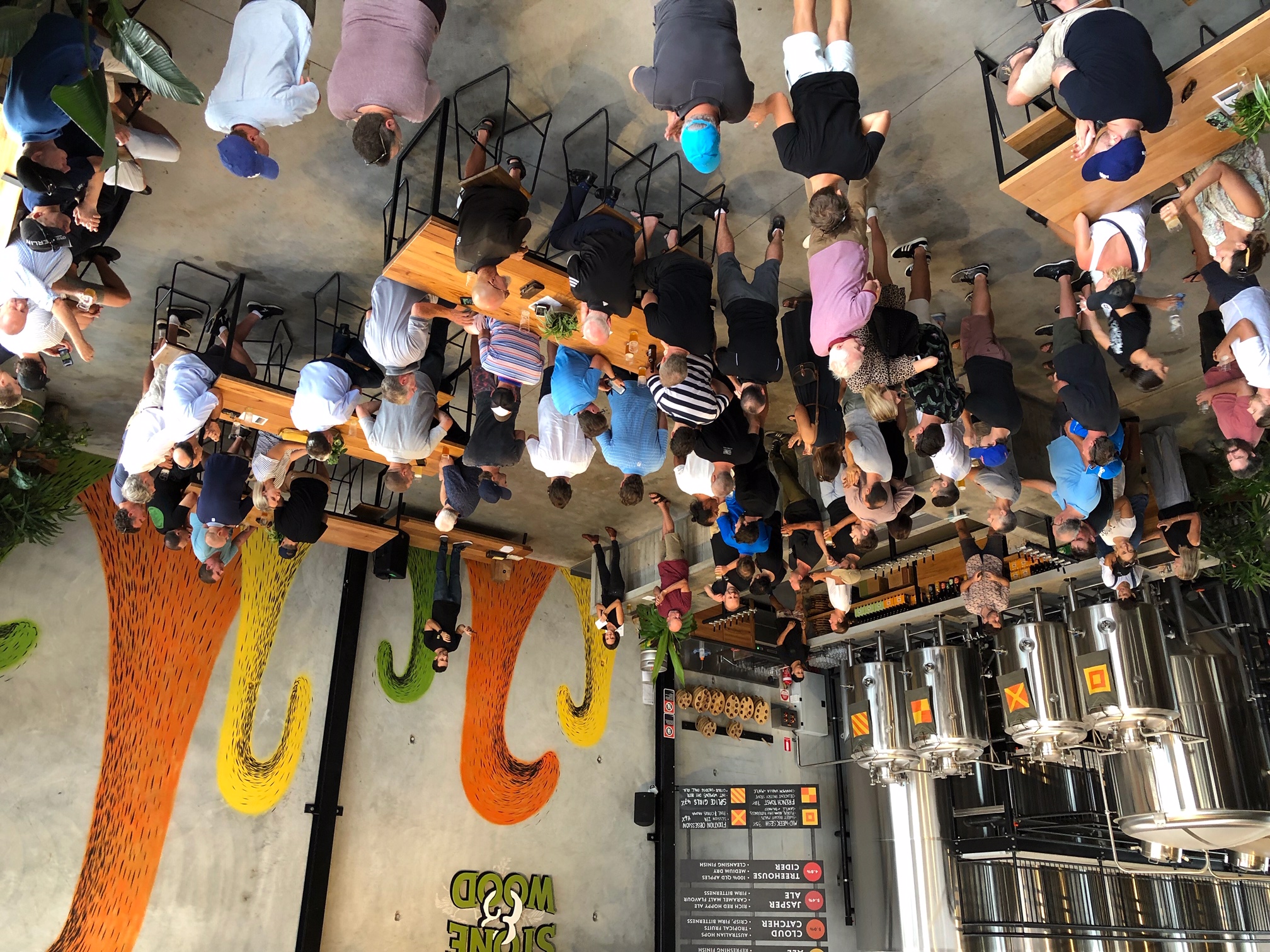 Northern Rivers Large Grants Program 2019 Announced at Stone & Wood ...