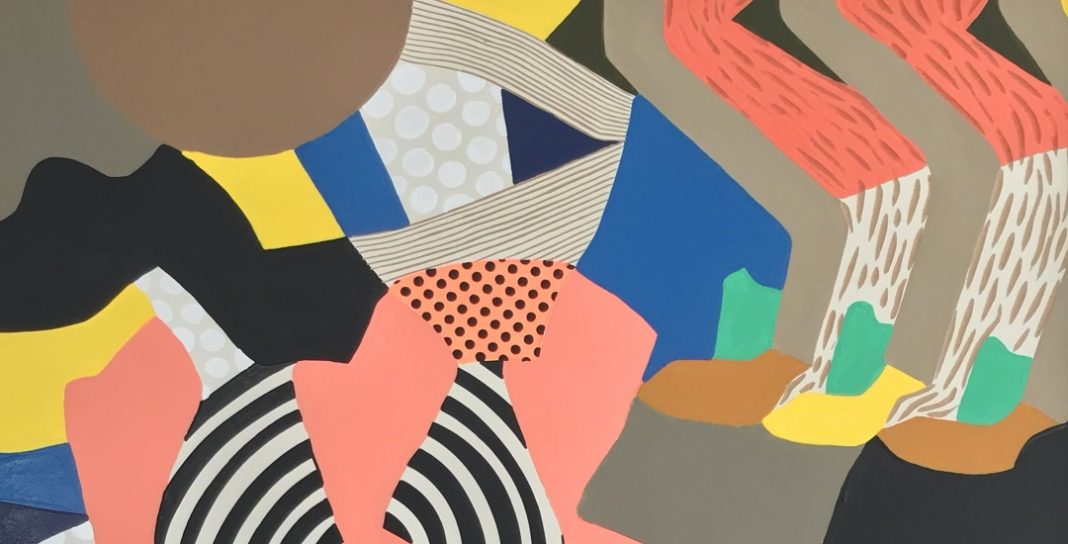 GREG HODGSON, EVERYTHING IN ITS RIGHT PLACE, NOVEMBER 01 - 26 2019 ...