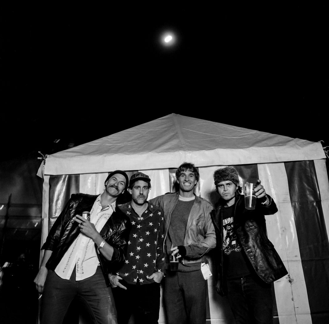 FALLS FESTIVAL DROP A HUGE 3RD LINEUP RELEASE - Byron Bay Blog