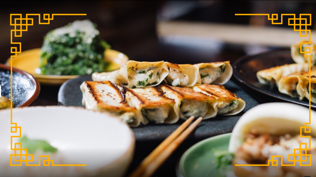 Shandong Mama Yum Cha - Byron Bay Blog