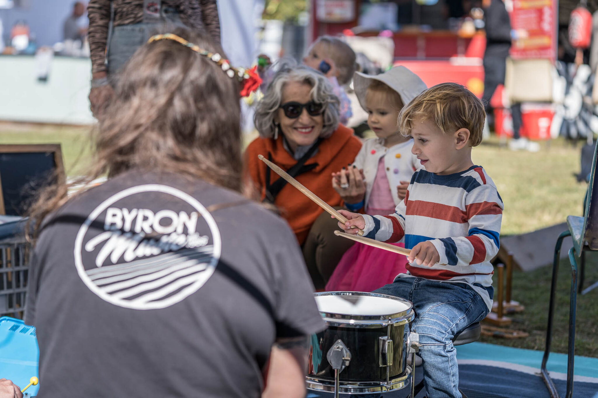 COMMUNITY, CULTURE, COUNTRY: The ‘Why’ behind Byron Music’s ambitious ...