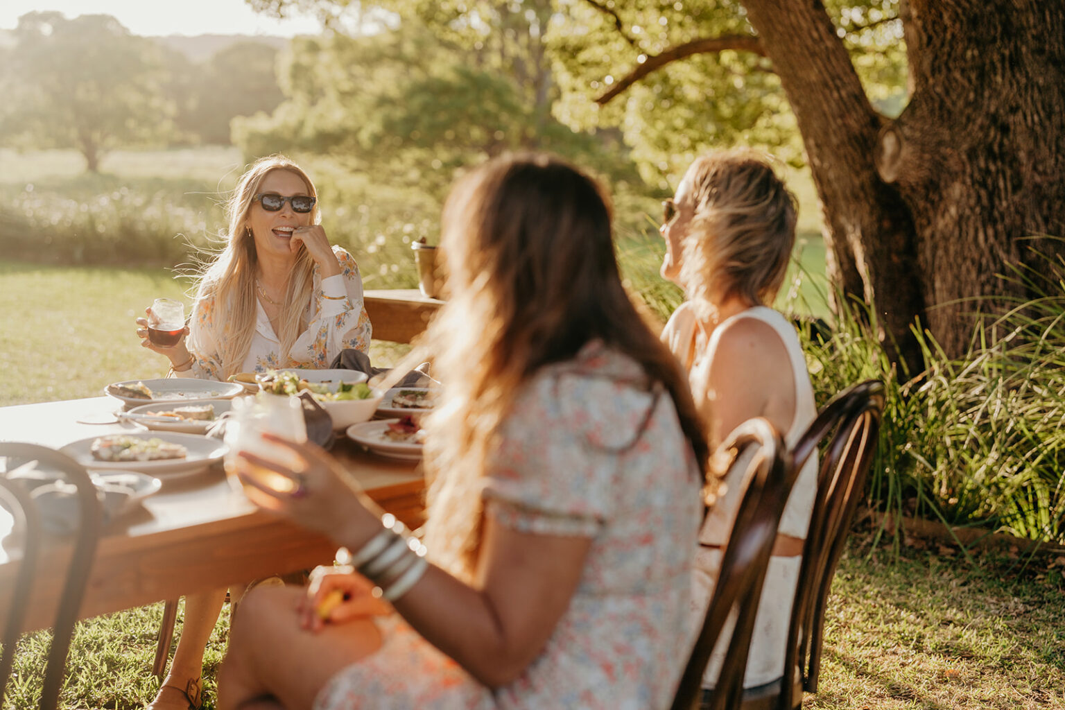 Snacks, sunsets & regenerative dining in Byron Bay: Summer Sundowners ...